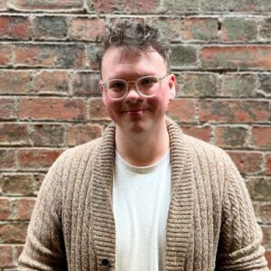 Mark Brisbane – Act2